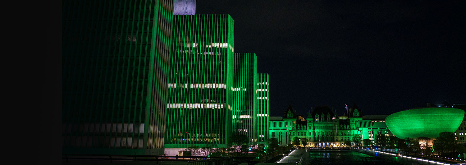 New York State Office of Mental Health